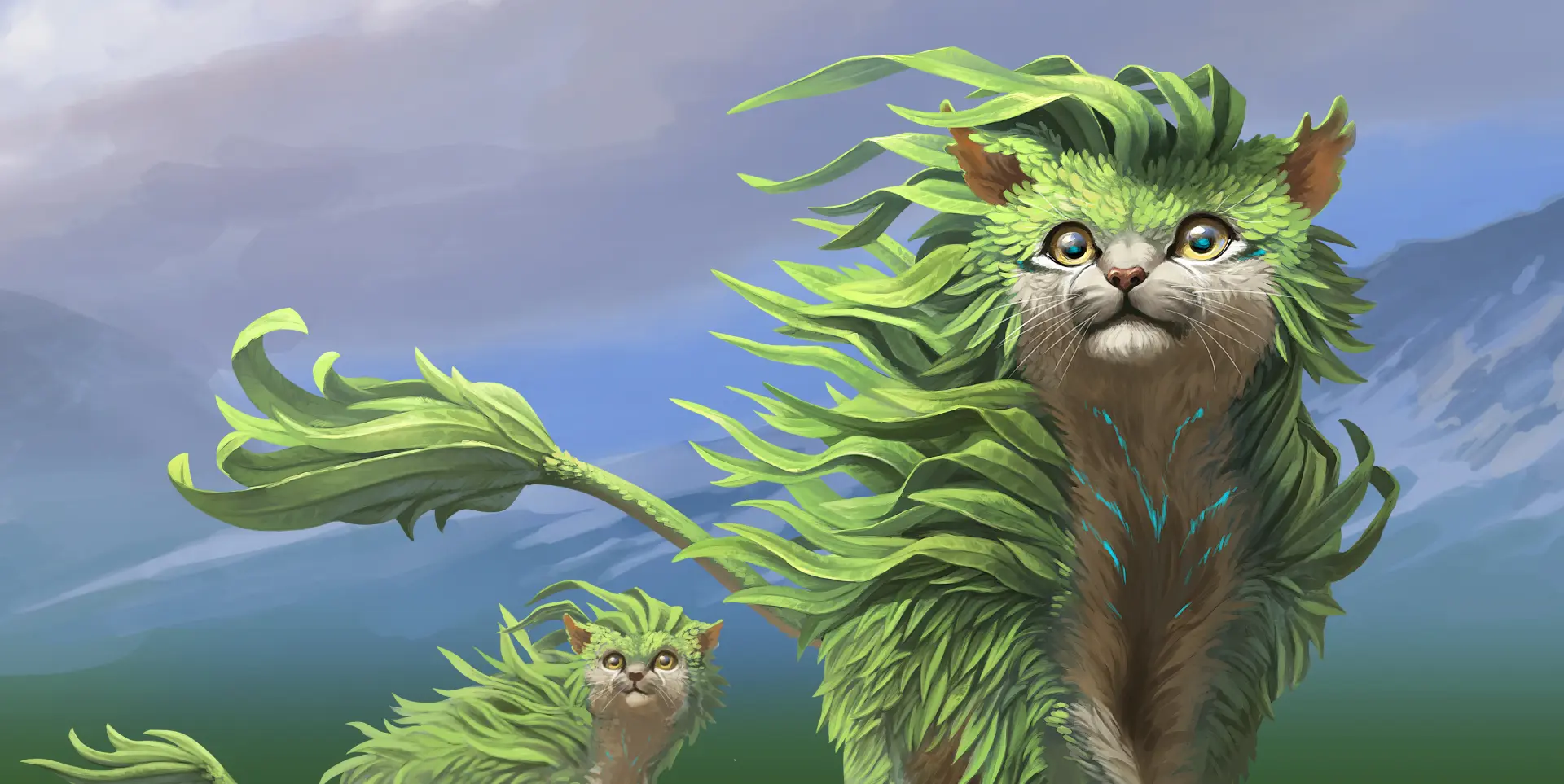 Fablecraft | Accounts